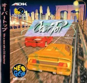 Over Top | Video Game Wiki | Fandom