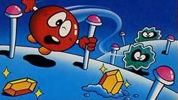 Clu Clu Land | Video Game Wiki | Fandom