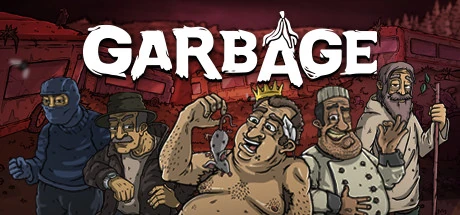 Garbage | Video Game Wiki | Fandom