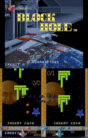 Block Hole | Video Game Wiki | Fandom