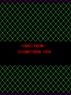 Orbitron | Video Game Wiki | Fandom