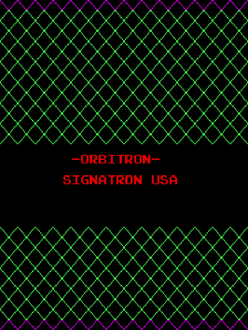 Orbitron | Video Game Wiki | Fandom