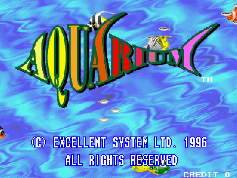 Aquarium | Video Game Wiki | Fandom