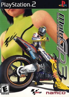 List of MotoGP games | Video Game Wiki | Fandom
