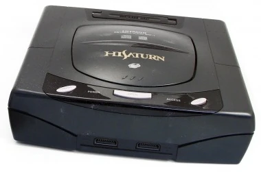 Hi-Saturn | Video Game Wiki | Fandom