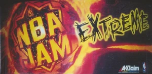 NBA Jam Extreme | Video Game Wiki | Fandom