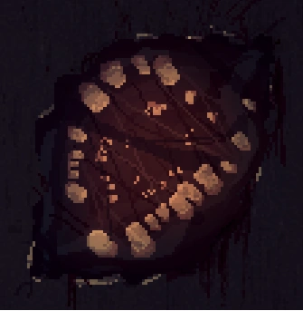 Chasm (Crack in the Wall) | Video Game Wiki | Fandom