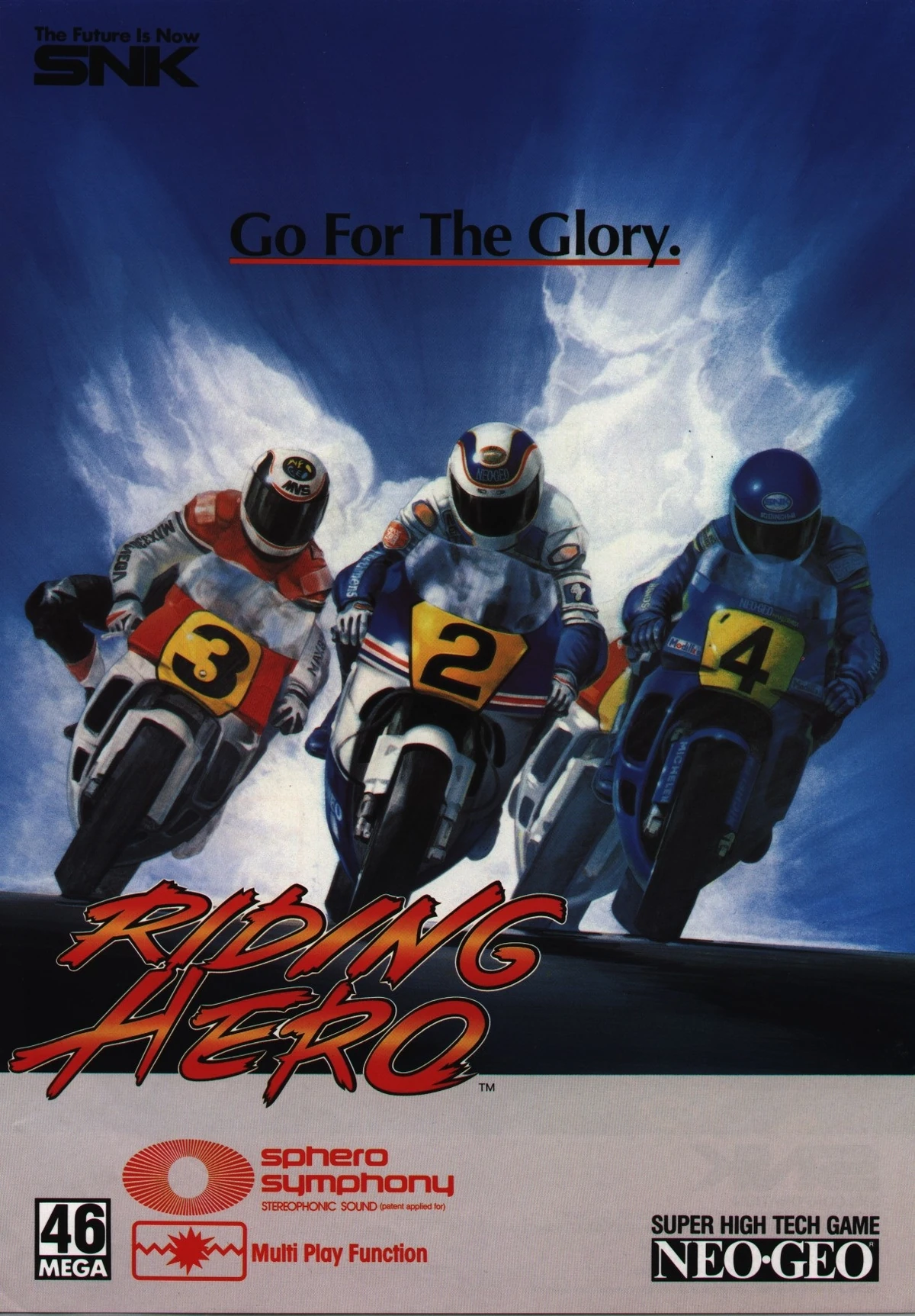 Riding Hero | Video Game Wiki | Fandom