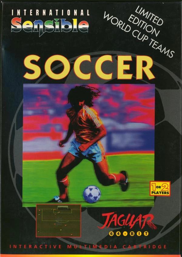 International Sensible Soccer | Video Game Wiki | Fandom