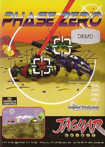 Phase Zero | Video Game Wiki | Fandom