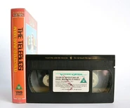 The Telebugs - Angel Brain and Zudo Bug | Video Gems Wiki | Fandom