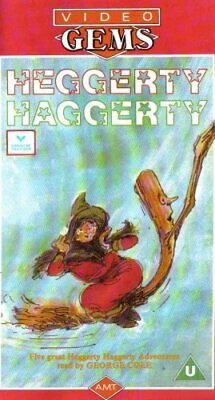 Heggerty Haggerty | Video Gems Wiki | Fandom