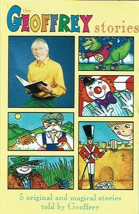 The Geoffrey Stories | Video Collection International Ltd Wiki | Fandom