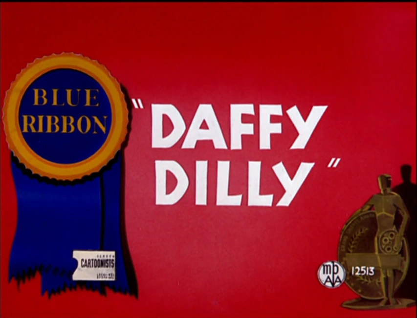 Daffy Duck | Video Collection International Ltd Wiki | Fandom