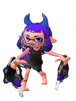 Lilac | Video Game All-Stars Wiki | Fandom