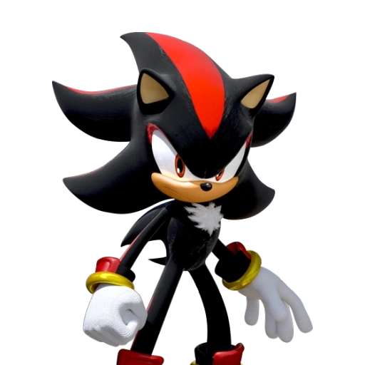Shadow | Video Game All-Stars Wiki | Fandom