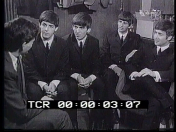 13 October 1963: ITV News | Video Archives Wiki | Fandom