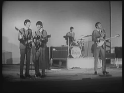 9 October 1963: The Mersey Sound | Video Archives Wiki | Fandom