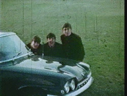 25 March 1963: Alberton Golf Course, Liverpool | Video Archives Wiki ...
