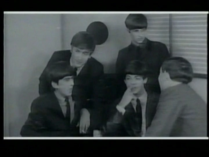 16 October 1963: ITV News | Video Archives Wiki | Fandom