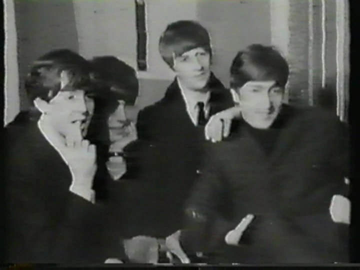 26 November 1963: East at Six Ten | Video Archives Wiki | Fandom