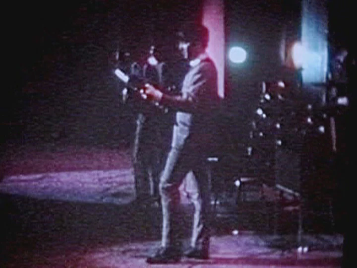 25 August 1963: ABC Theatre, Blackpool | Video Archives Wiki | Fandom