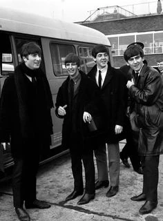 31 October 1963: London Airport, Heathrow | Video Archives Wiki | Fandom