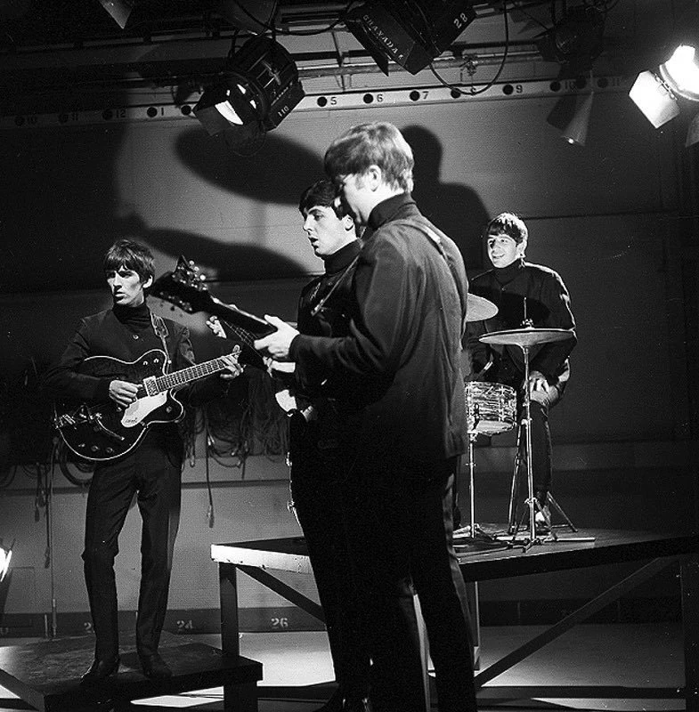 14 August 1963: Scene at 6.30 | Video Archives Wiki | Fandom