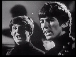 14 August 1963: Scene at 6.30 | Video Archives Wiki | Fandom