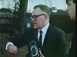 25 March 1963: Alberton Golf Course, Liverpool | Video Archives Wiki ...