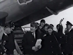 31 October 1963: London Airport, Heathrow | Video Archives Wiki | Fandom