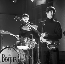 14 August 1963: Scene at 6.30 | Video Archives Wiki | Fandom