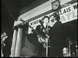 14 December 1963: Wimbledon Palais | Video Archives Wiki | Fandom