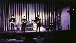 9 October 1963: The Mersey Sound | Video Archives Wiki | Fandom