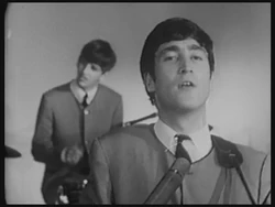 9 October 1963: The Mersey Sound | Video Archives Wiki | Fandom