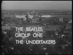 9 October 1963: The Mersey Sound | Video Archives Wiki | Fandom