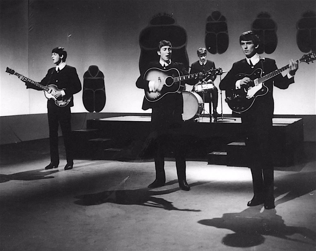 7 June 1963: Roundup | Video Archives Wiki | Fandom