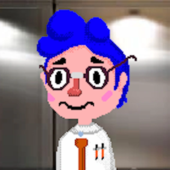 Jorge | VideoDojo Wiki | Fandom