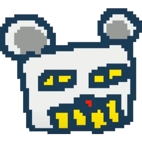 Robo-Mousey | VideoDojo Wiki | Fandom
