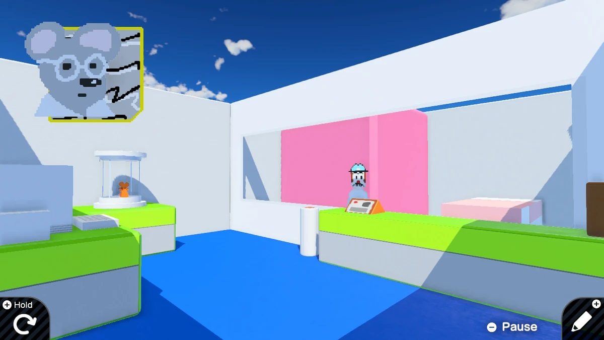 Science Lab | VideoDojo Wiki | Fandom