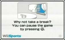 Drink Break Screen | VideoDojo Wiki | Fandom