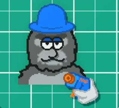 Agent G | VideoDojo Wiki | Fandom