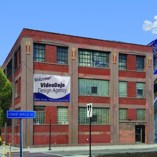 VideoDojo Design Agency | VideoDojo Wiki | Fandom