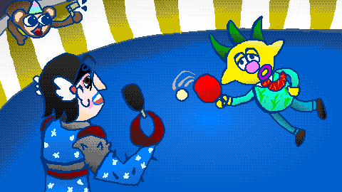 BabyTown Stadium | VideoDojo Wiki | Fandom