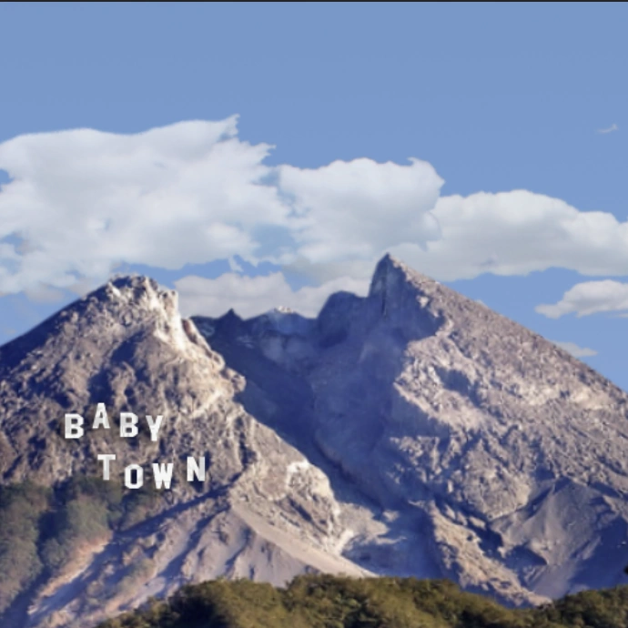 BabyTown Volcano | VideoDojo Wiki | Fandom