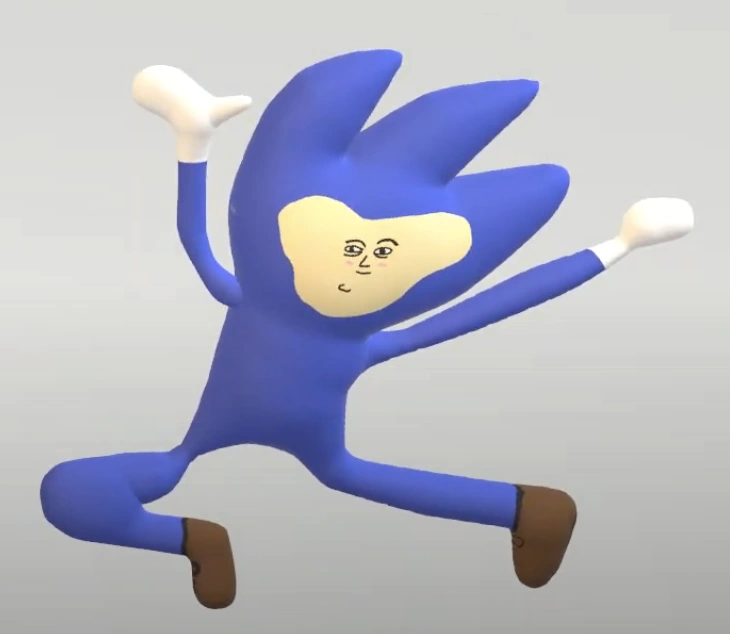 Jonic | VideoDojo Wiki | Fandom