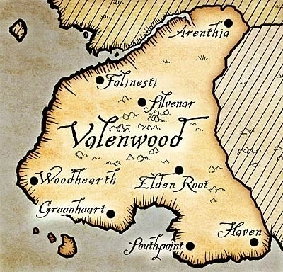 Valenwood | Video Galaxy Wiki | Fandom