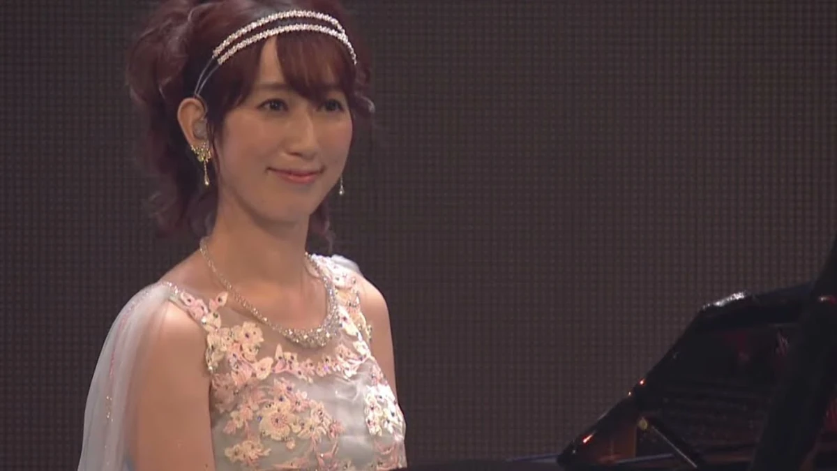 Keiko | Videogame Composers Wiki | Fandom