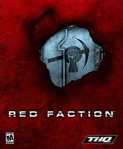 Red Faction | Videogame Wikia | Fandom