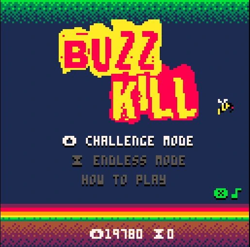 BuzzKill | Videogame Wikia | Fandom